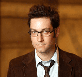 Adam Busch - Earwolf