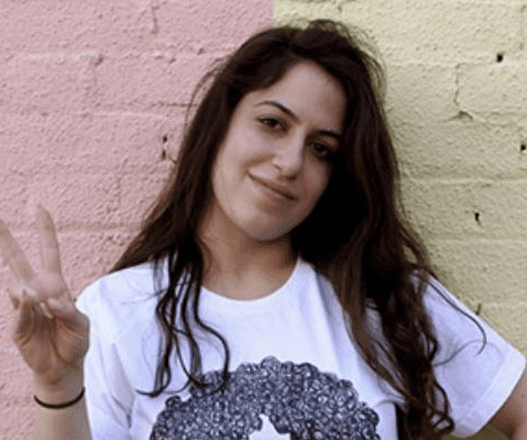 Caroline Goldfarb - Earwolf