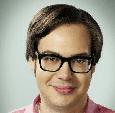 Nelson Franklin - Earwolf