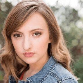 Kenzie Hall - Earwolf