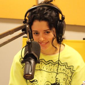 Mary Neely - Earwolf