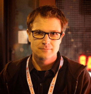 Troy Conrad - Earwolf