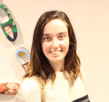 Ali Macofsky - Earwolf