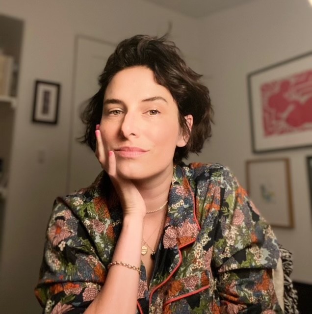 Jessi Klein - Earwolf