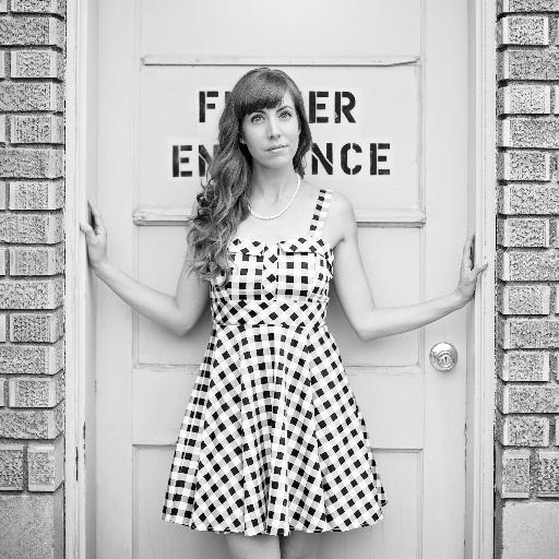 Emma Arnold - Earwolf