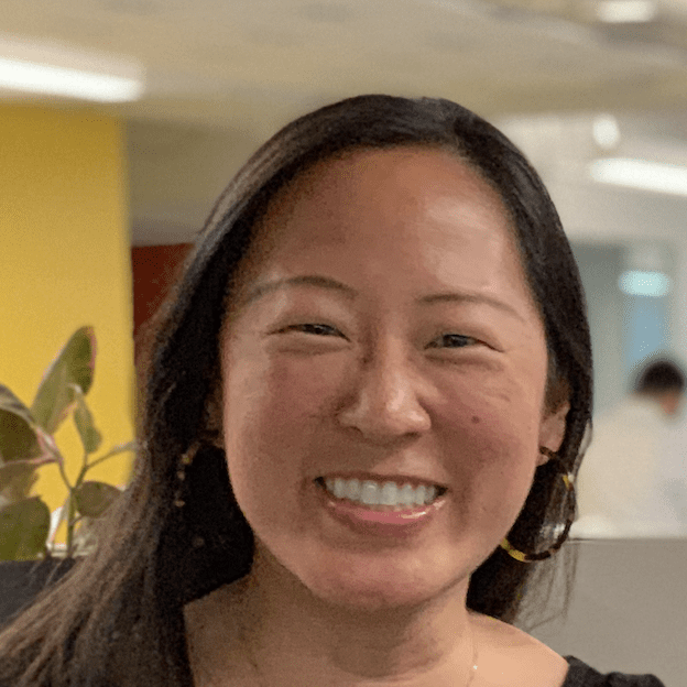 Amy S. Choi - Earwolf