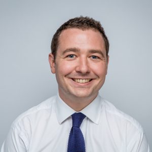 Colin Anderson - Earwolf