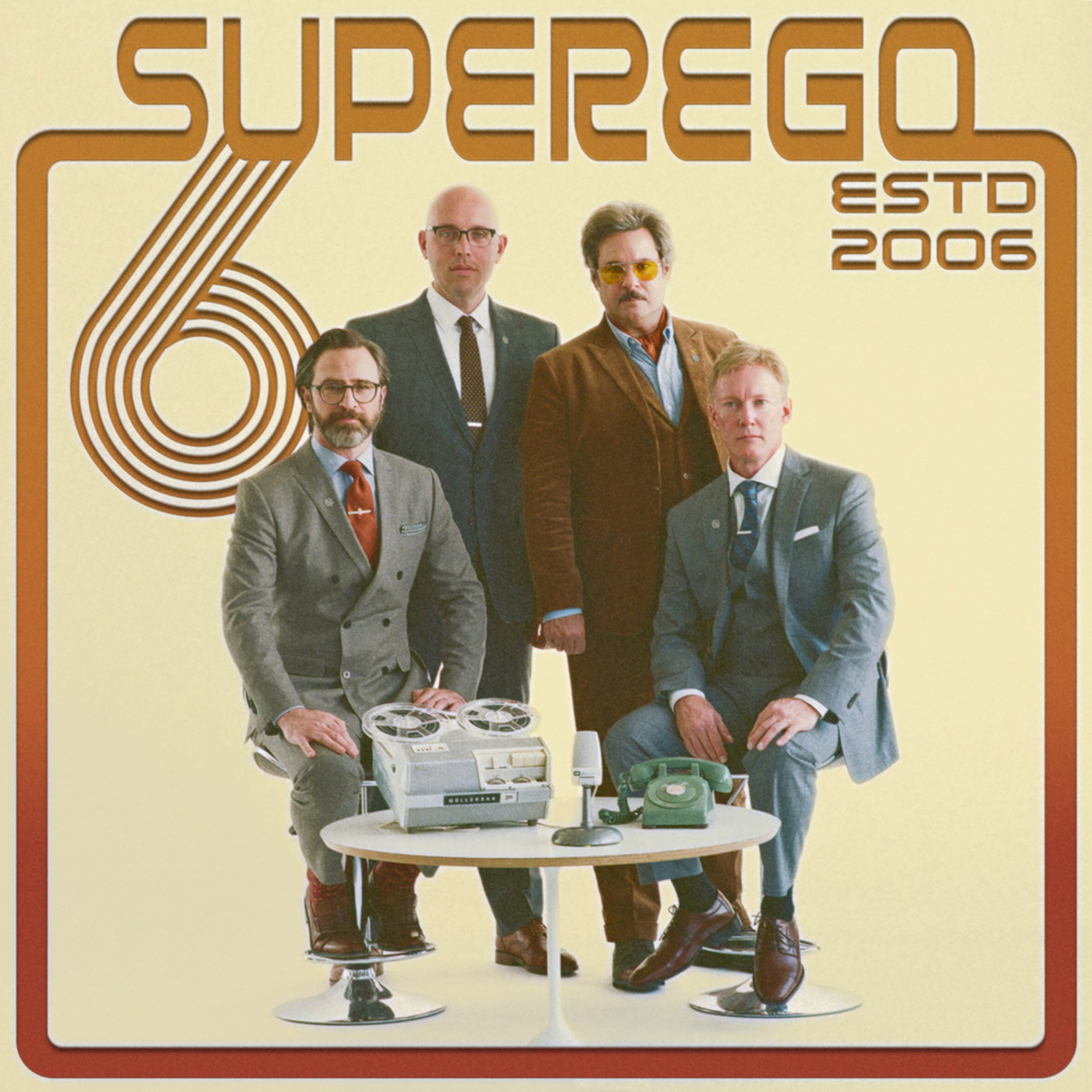Superego: Forgotten Classics: The Red Badge Of Courage - Earwolf