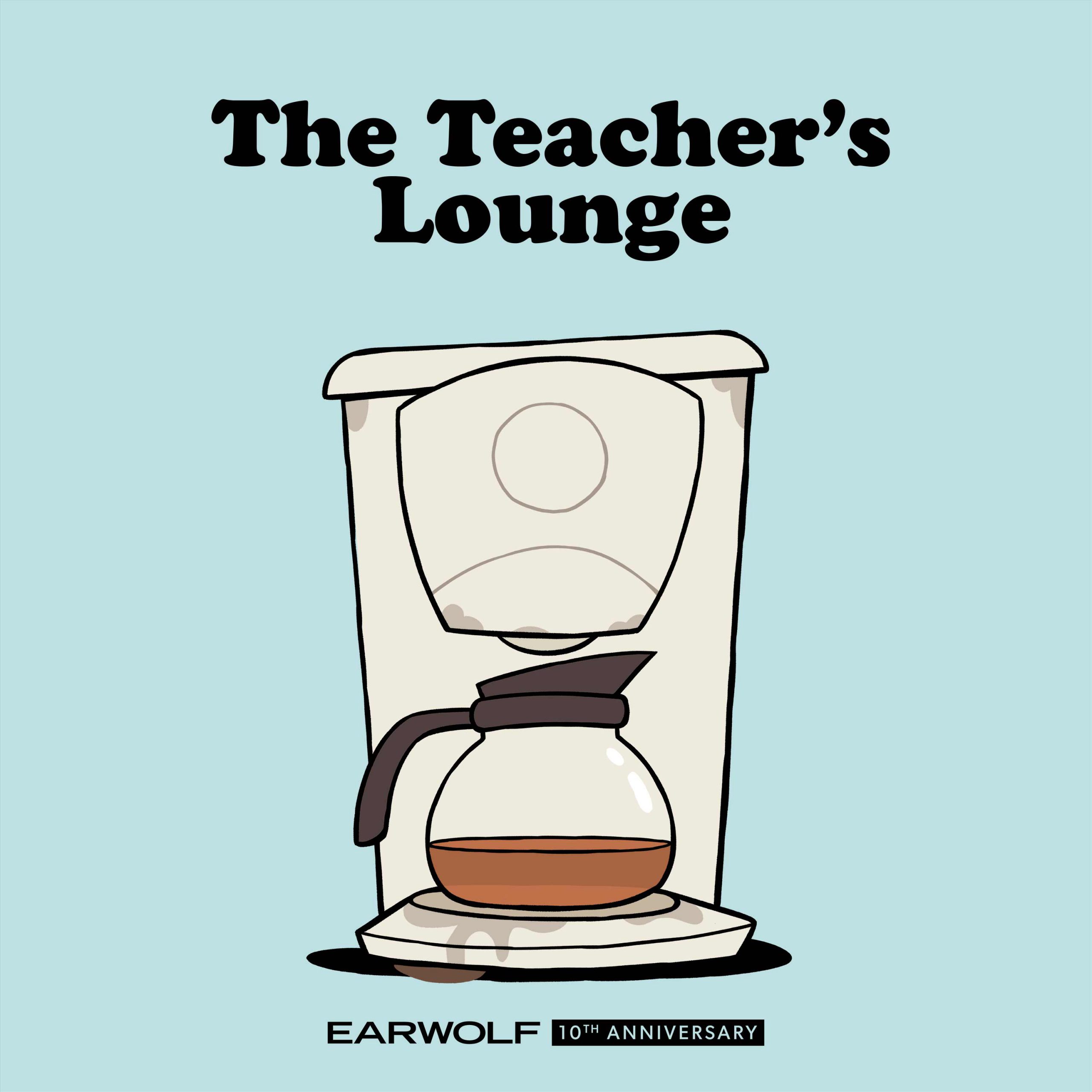 Episodes Archive - Earwolf