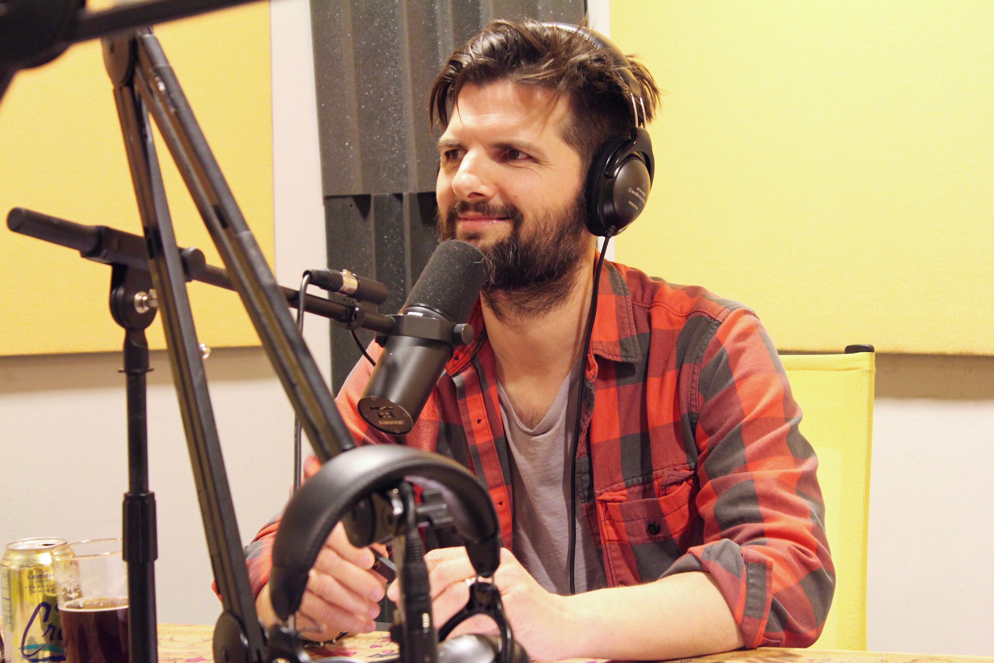 R U Talkin' R.E.M. RE: ME? - Green with Lance Bangs - Earwolf