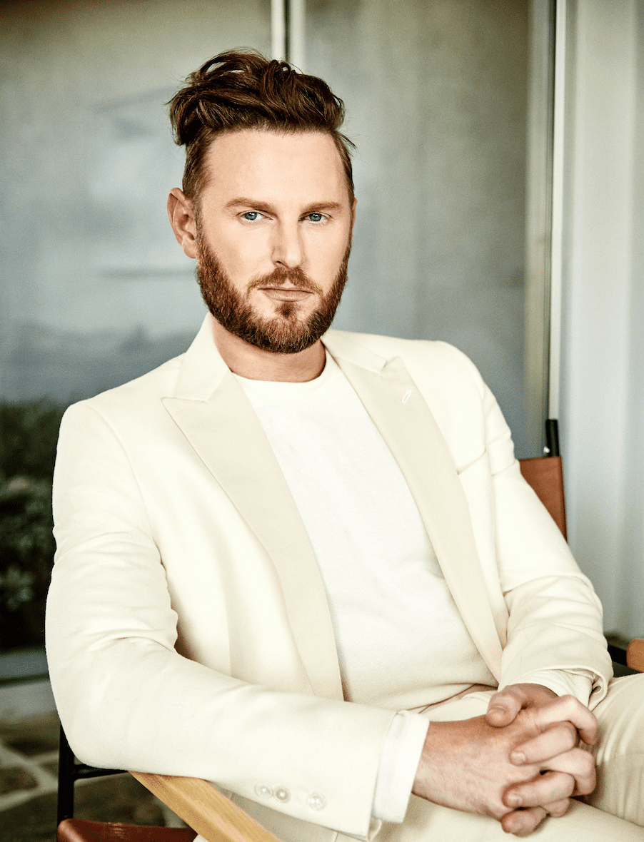 Bobby Berk - Earwolf