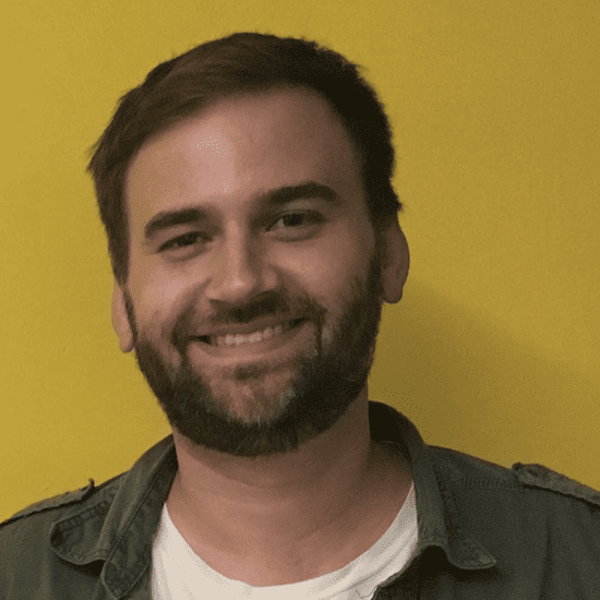 Dan Wilbur - Earwolf