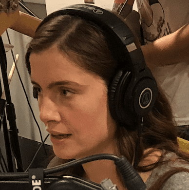 Vic Michaelis - Earwolf