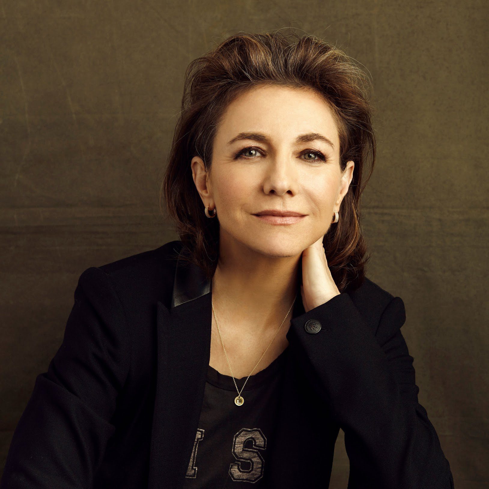 Ilene Chaiken Earwolf