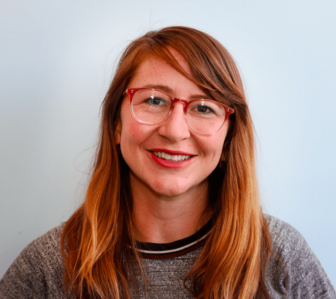 Jessie Gaskell - Earwolf