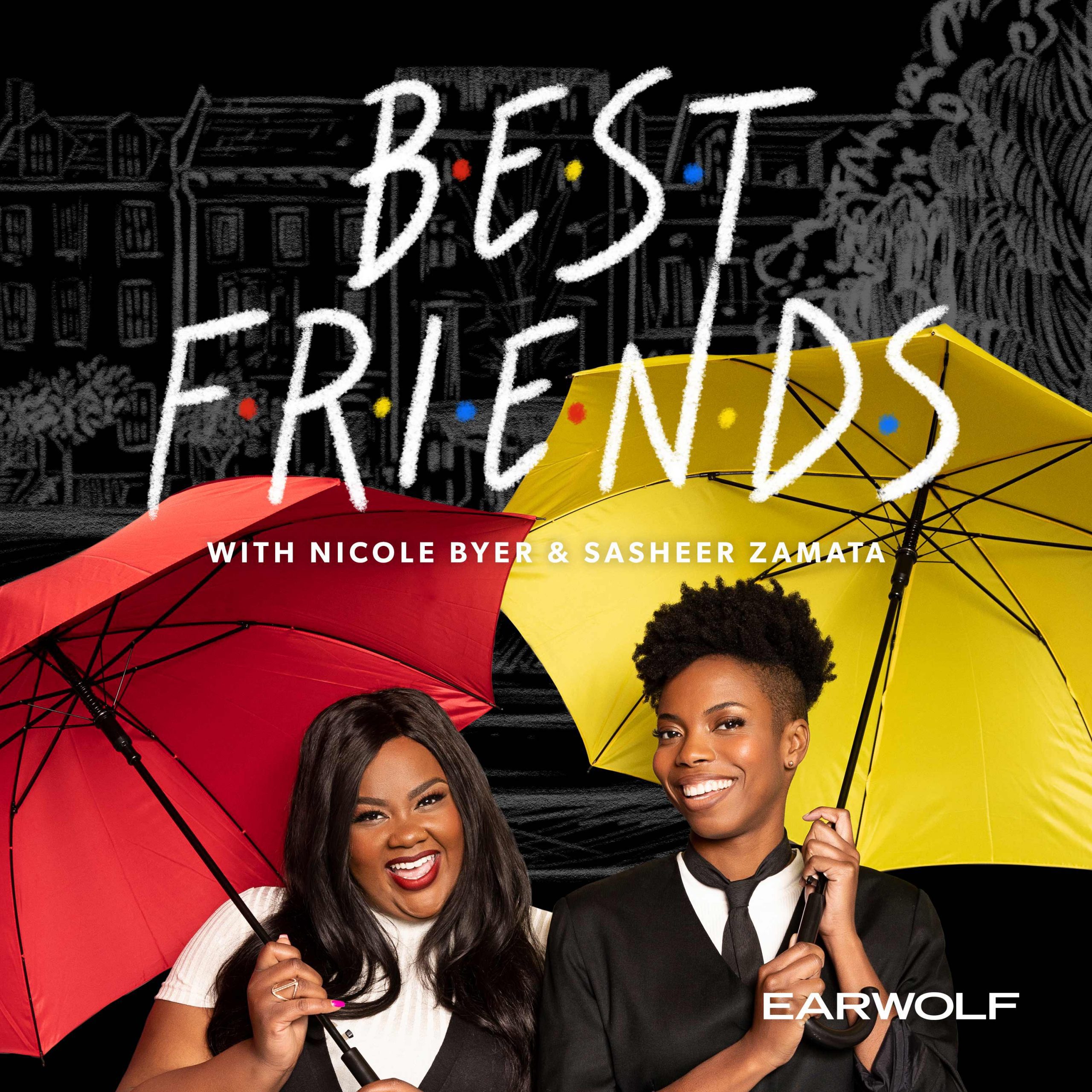 Earwolf Podcasts