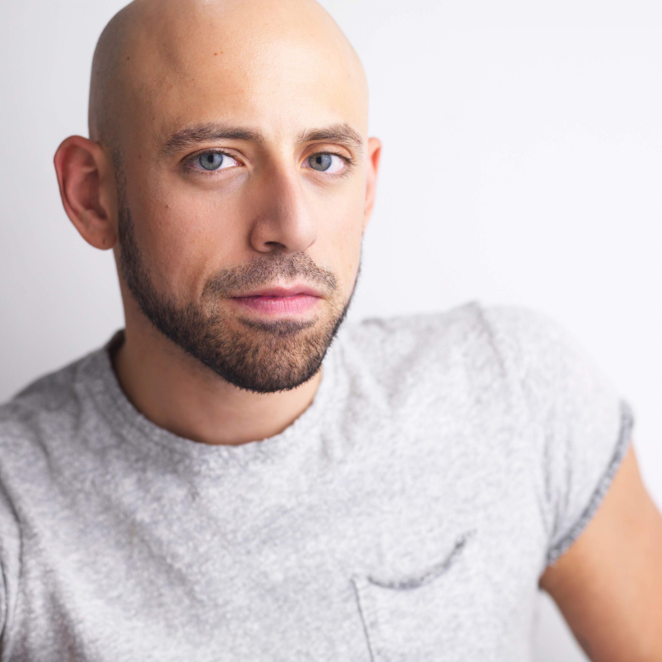 Anthony M. Lopez - Earwolf