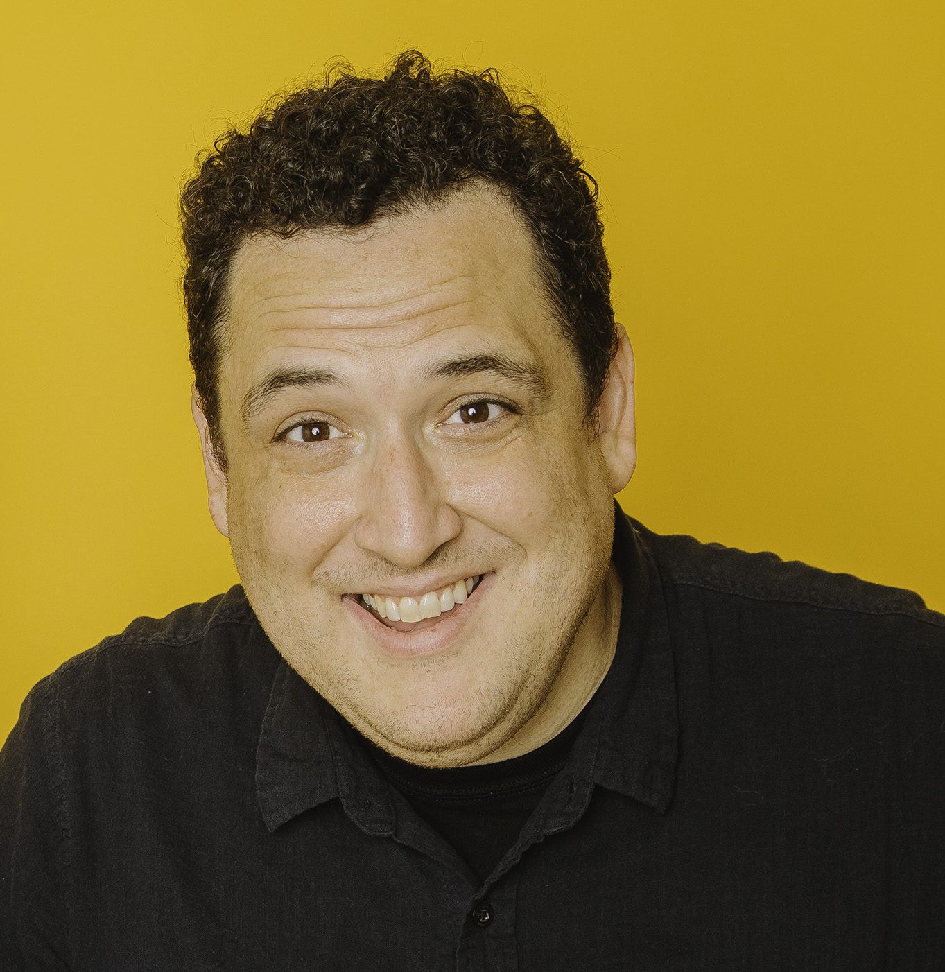 Nick Turner - Earwolf