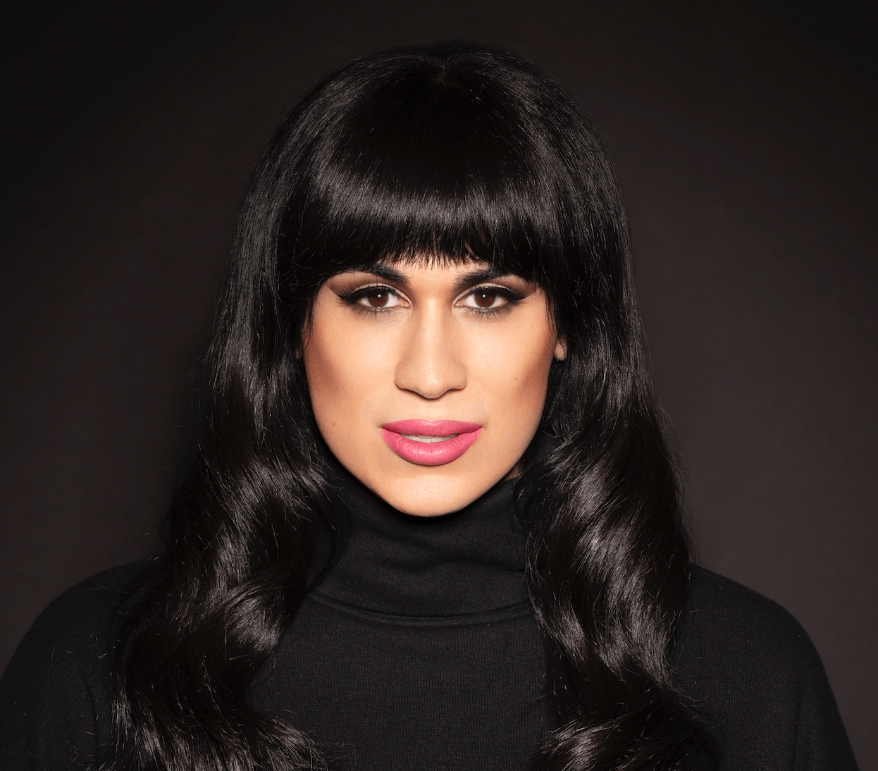 Roz Hernandez - Earwolf