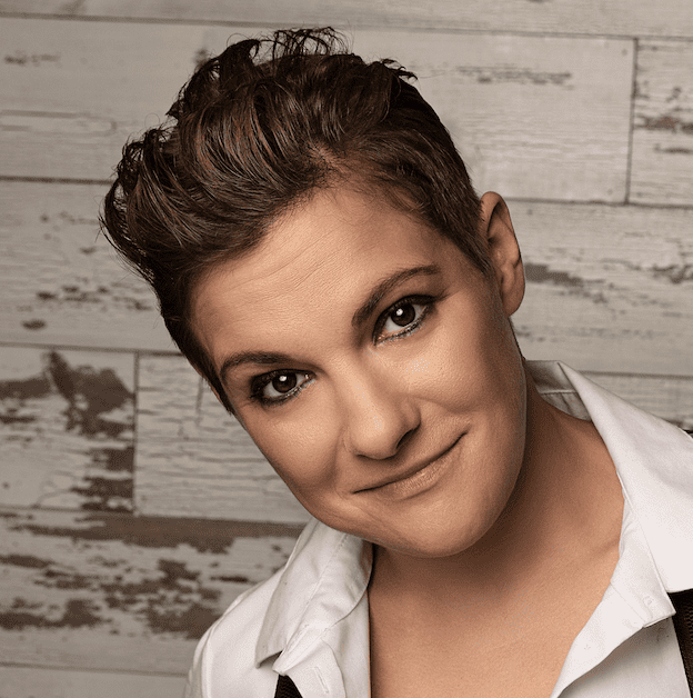 Daisy Eagan - Earwolf