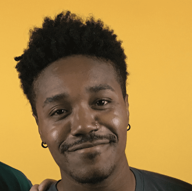 Dewayne Perkins, Our Close Friend - Earwolf