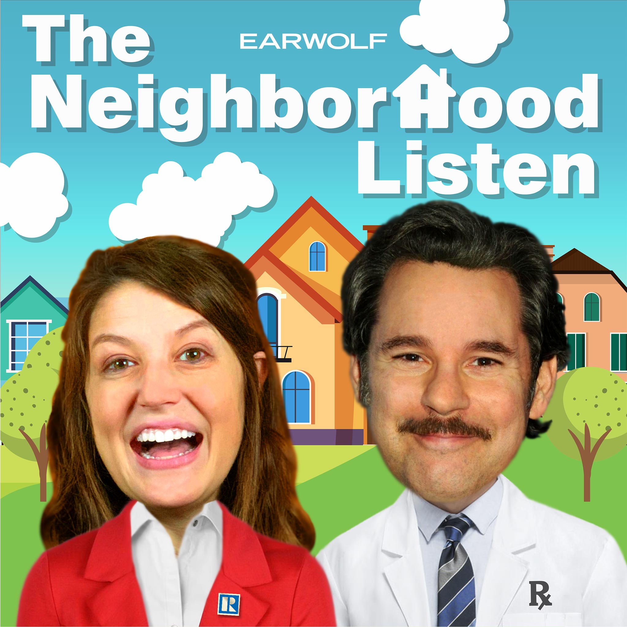 Alice Wetterlund - Earwolf
