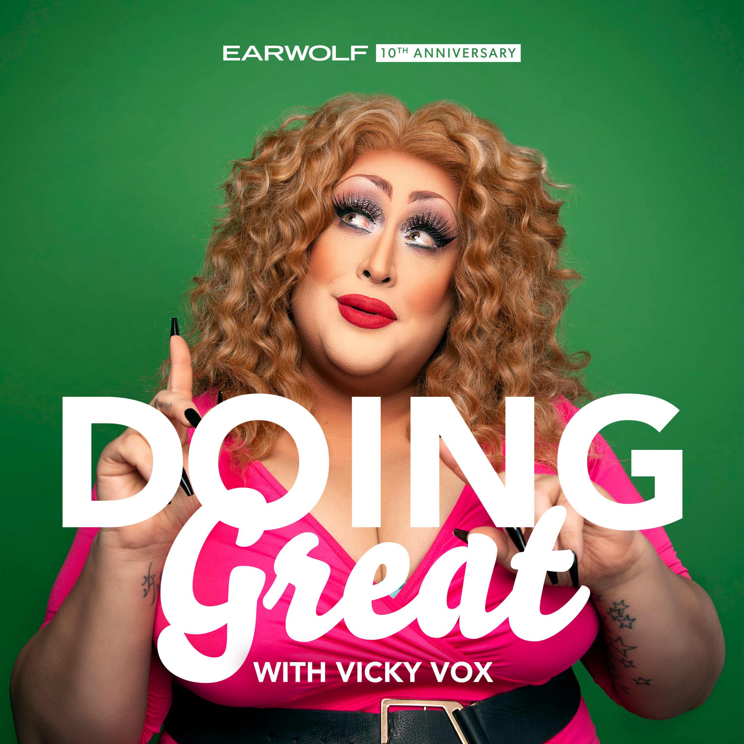 Erin Gibson - Earwolf