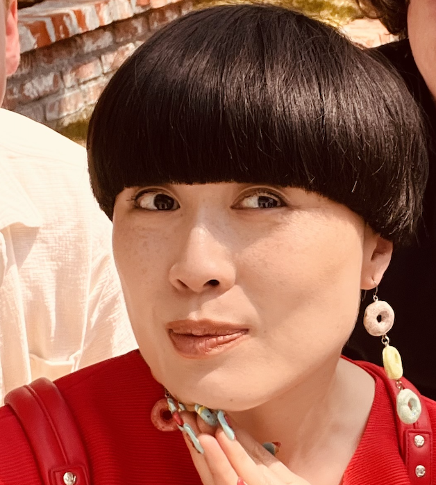 Atsuko Okatsuka - Earwolf