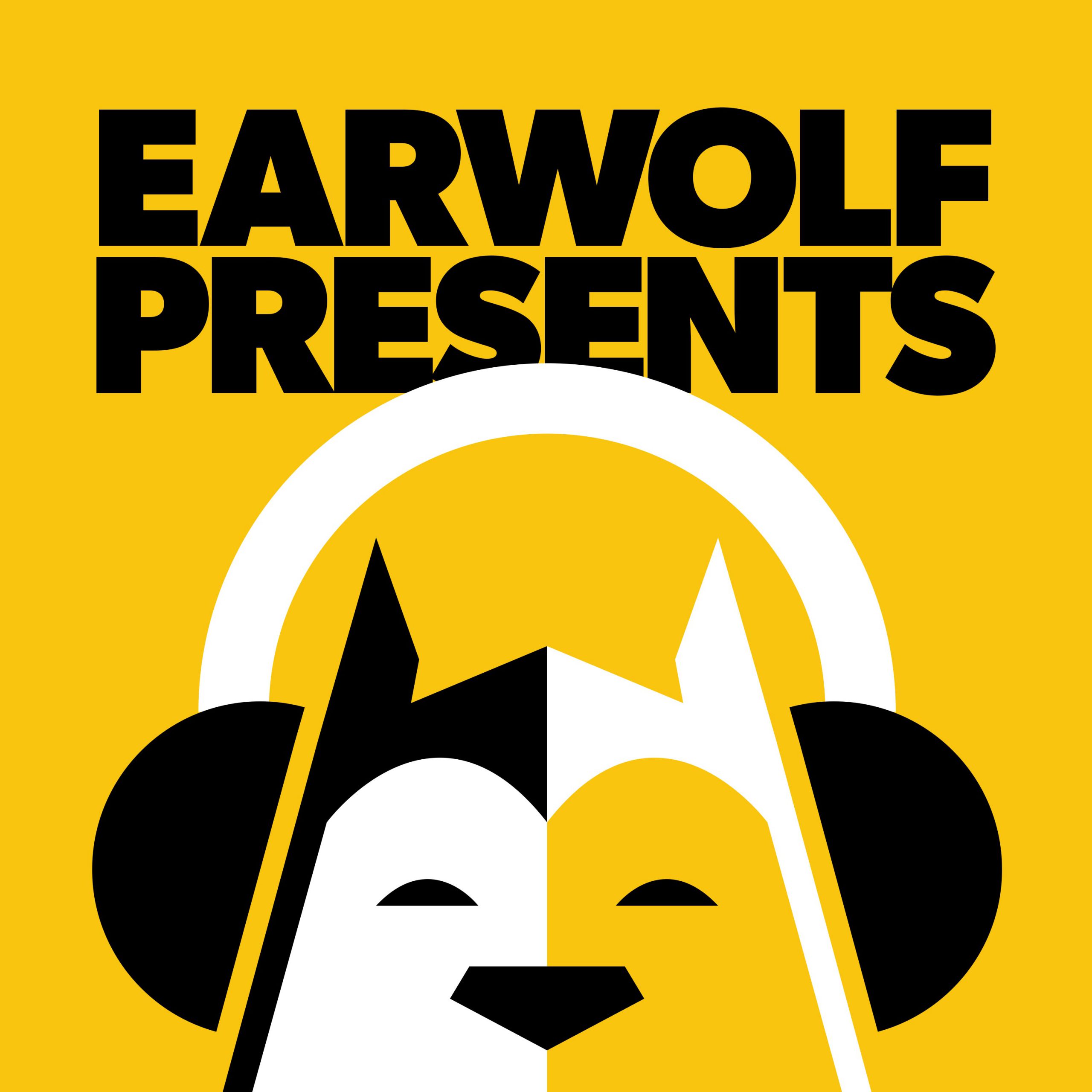 Bear Suit - Earwolf