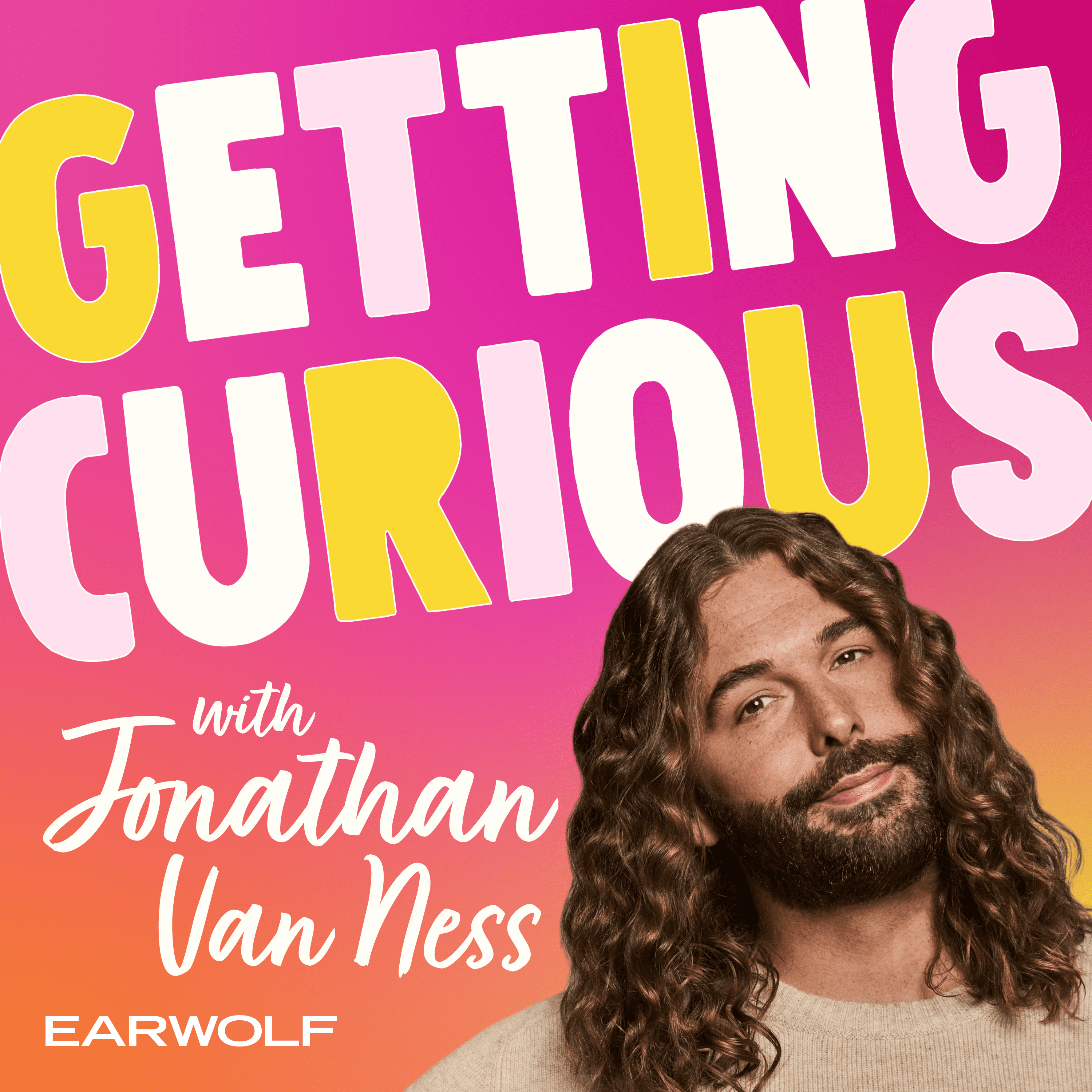 Nandini Pandey - Earwolf