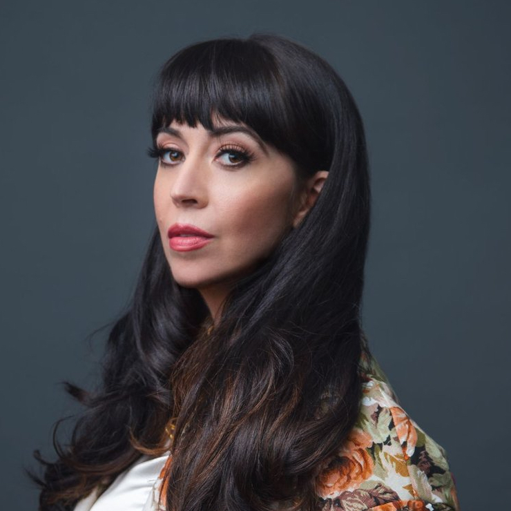 Chelsea Devantez - Earwolf