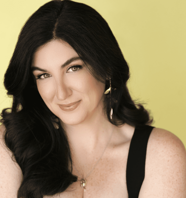 Katie Rich - Earwolf