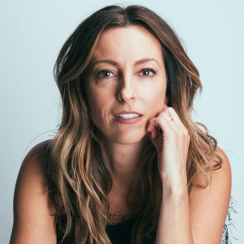 Holly Laurent - Earwolf
