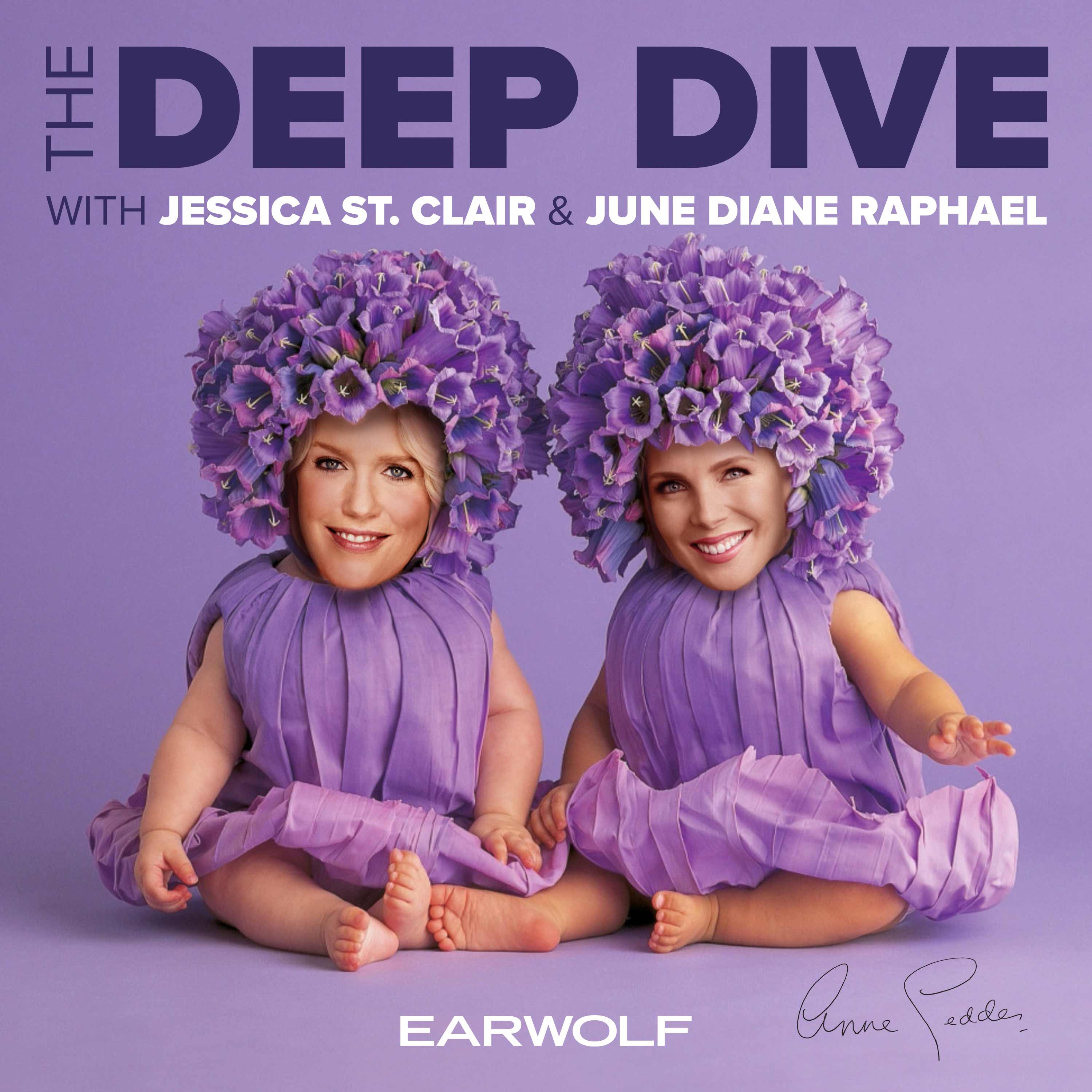 Jessi Klein - Earwolf