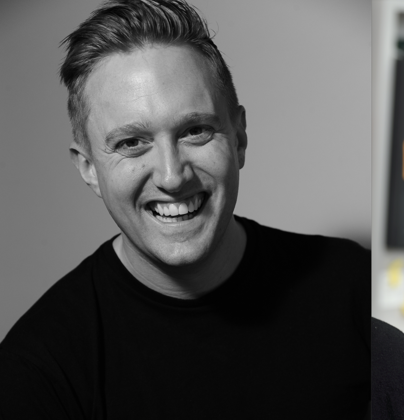 Dean Piper - Earwolf