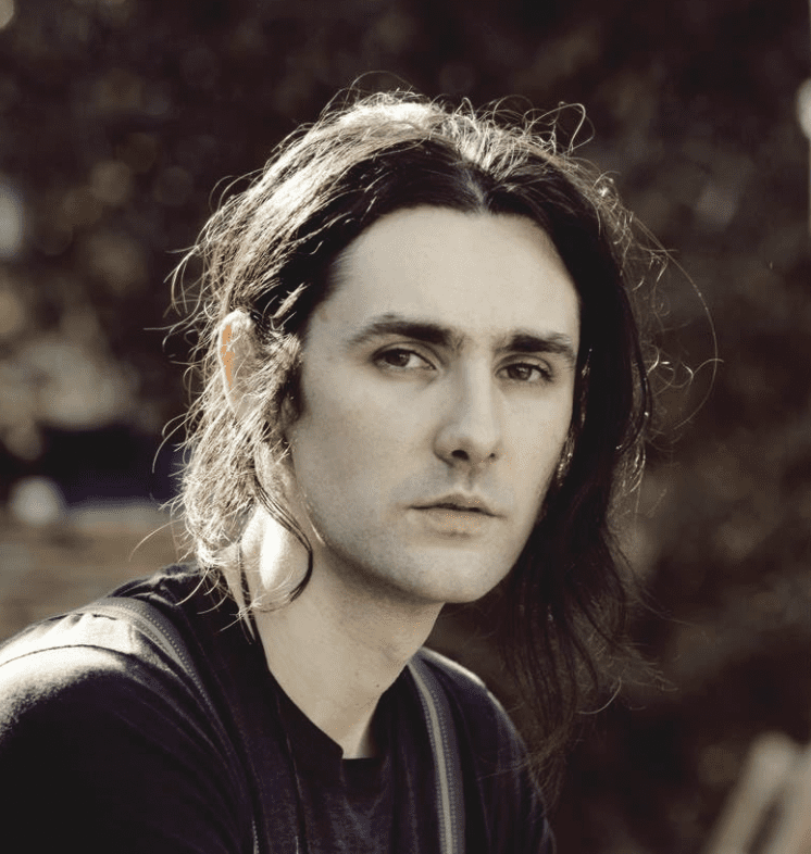 Zane Carney - Earwolf