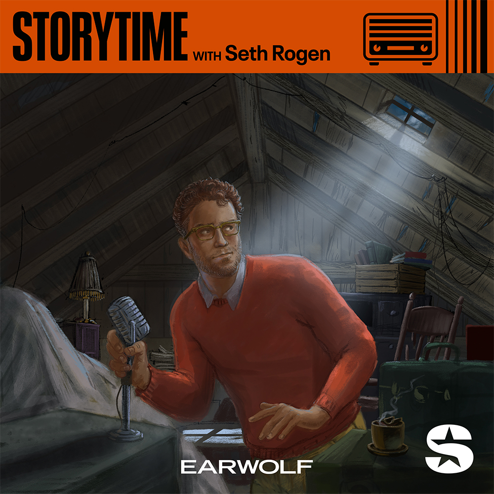 Earwolf Podcasts