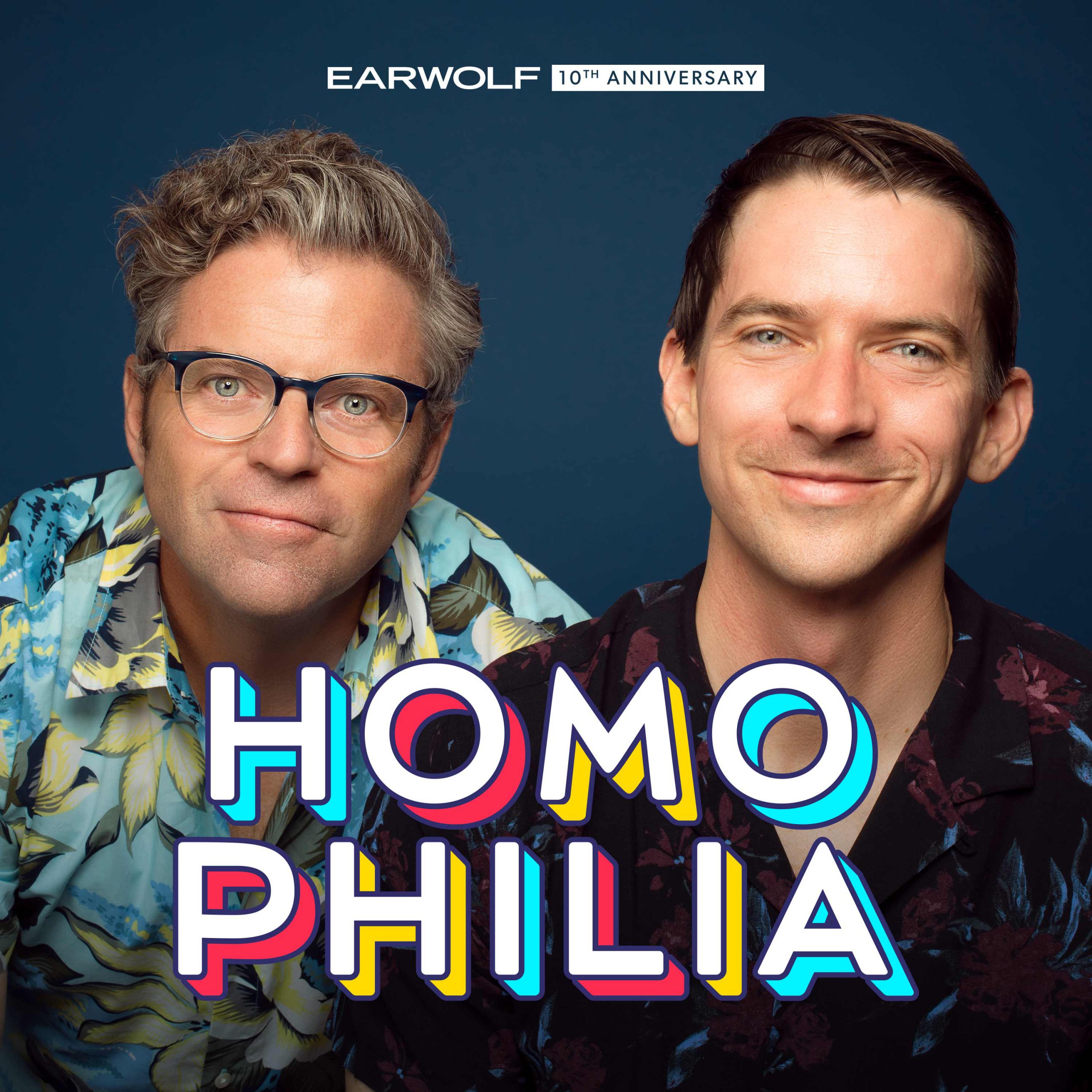 Beth Lapides - Earwolf