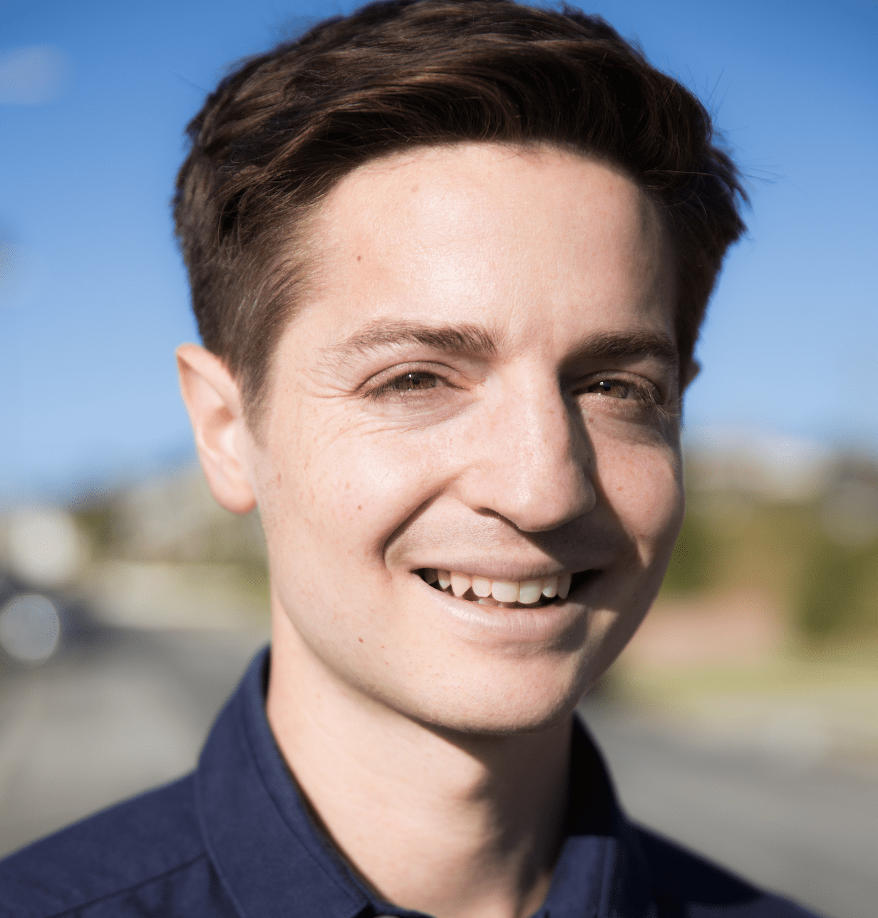 Simon Rich - Earwolf