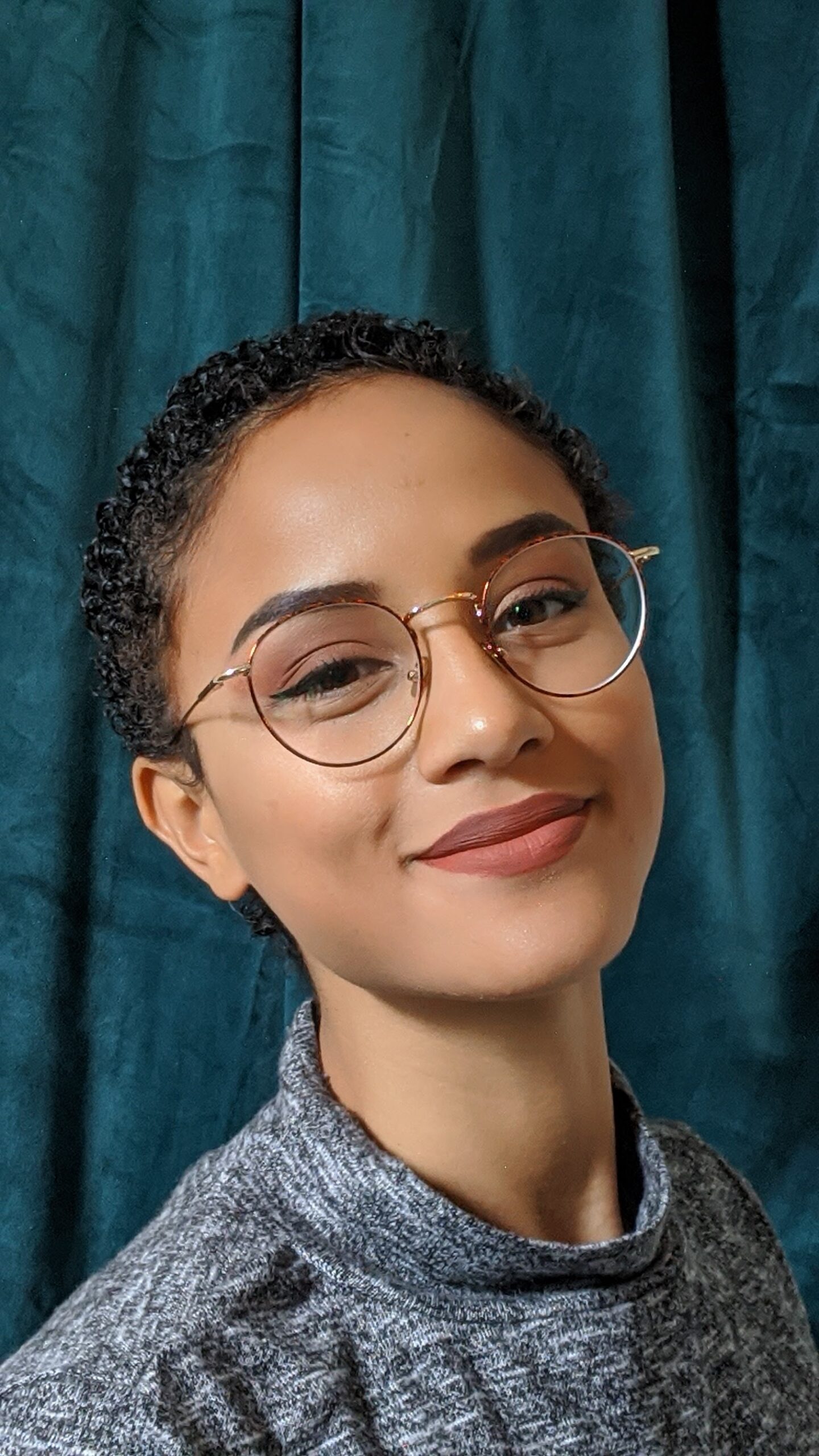 Dr. Tina Lasisi - Earwolf