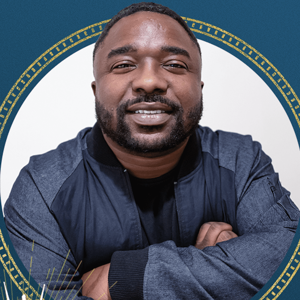 Brian Simpson - Earwolf