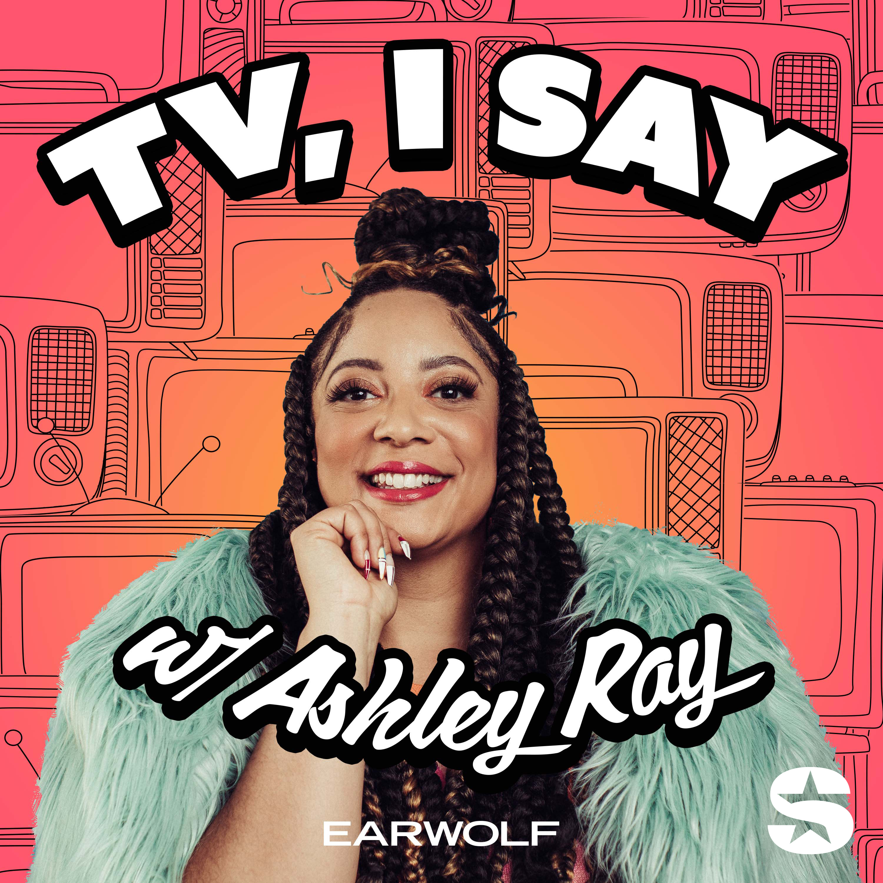April Clark - Earwolf