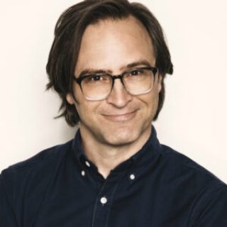 Matt Gourley - Earwolf