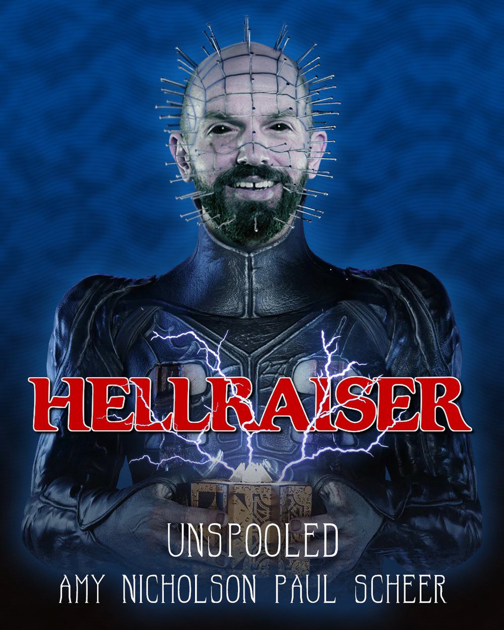 Hellraiser - Earwolf