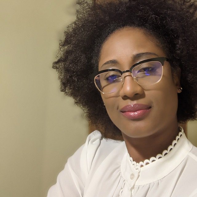 Dr. Marsha K. Allen - Earwolf