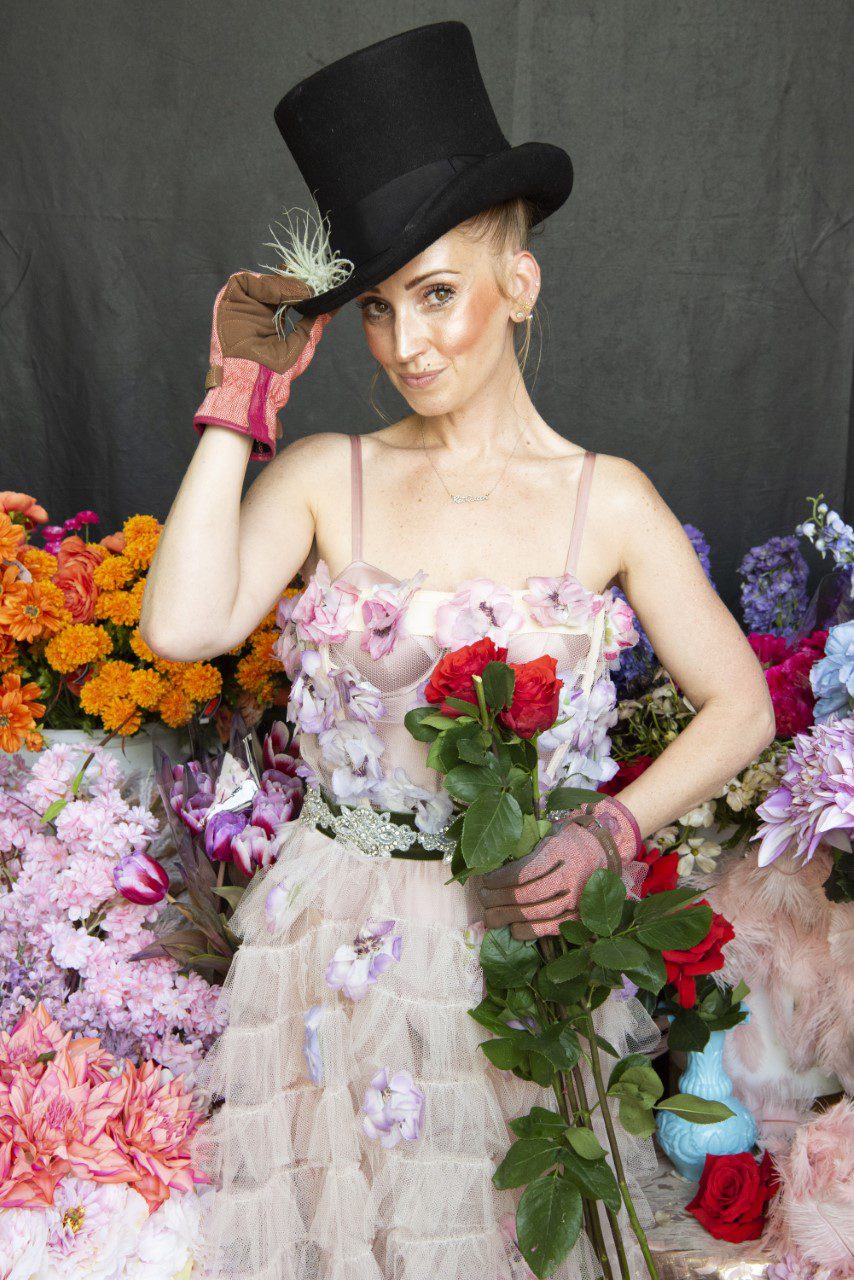 Tiffany Gabrus - Earwolf