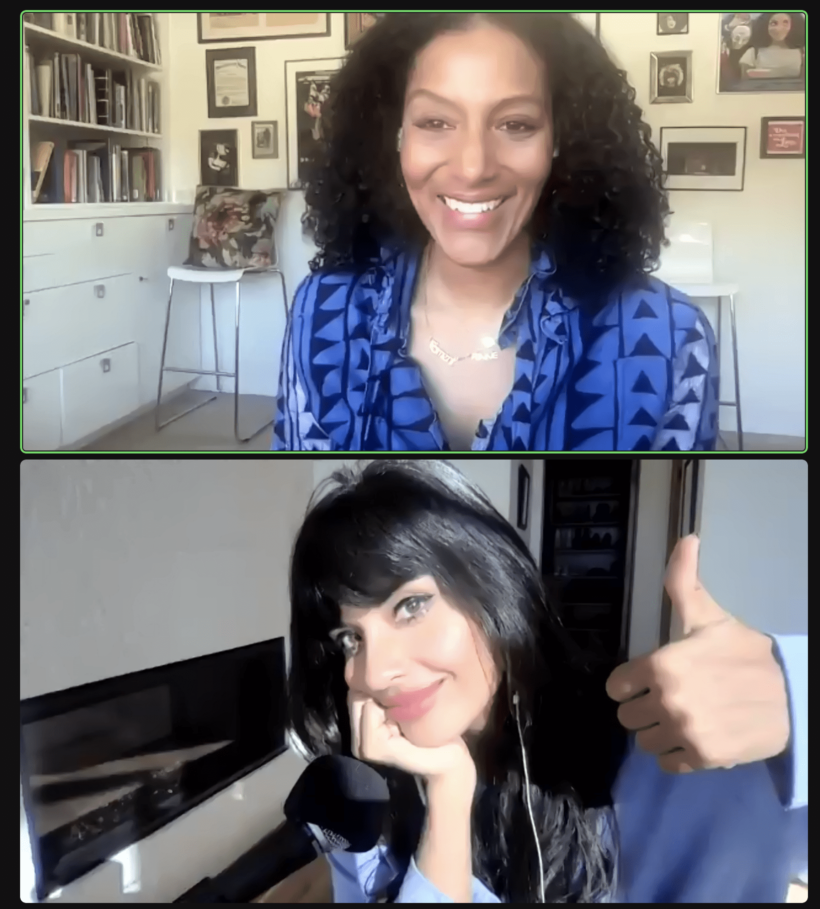 The Sex Industry with Sarah Jones, episode #141 of I Weigh with Jameela Jamil on Earwolf