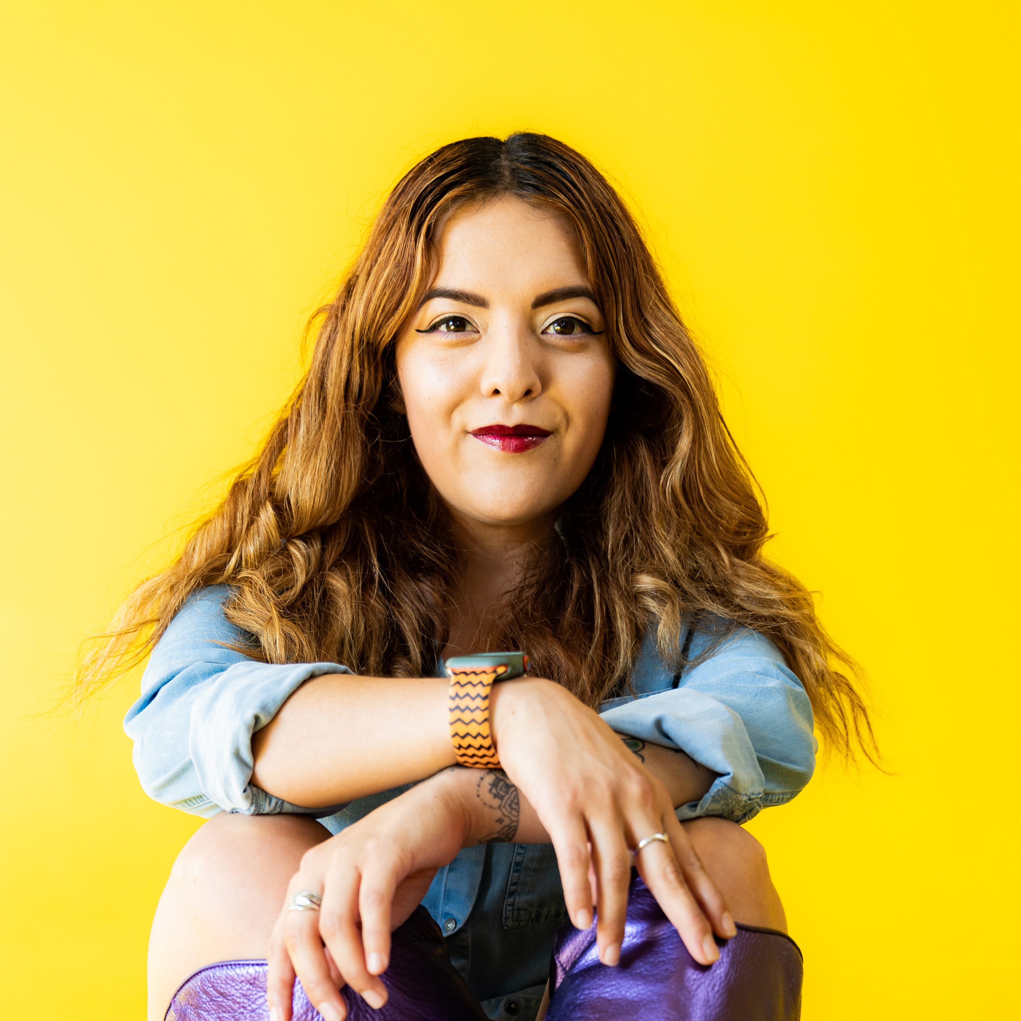 Jess Cisneros - Earwolf