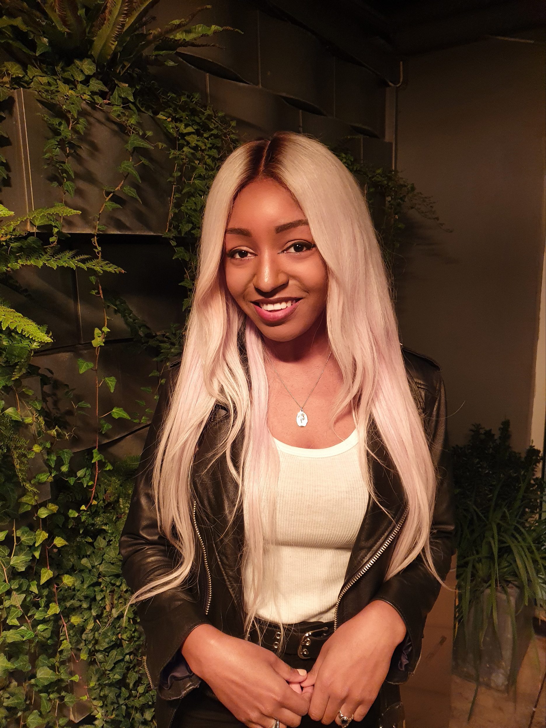 Yasmin Benoit - Earwolf