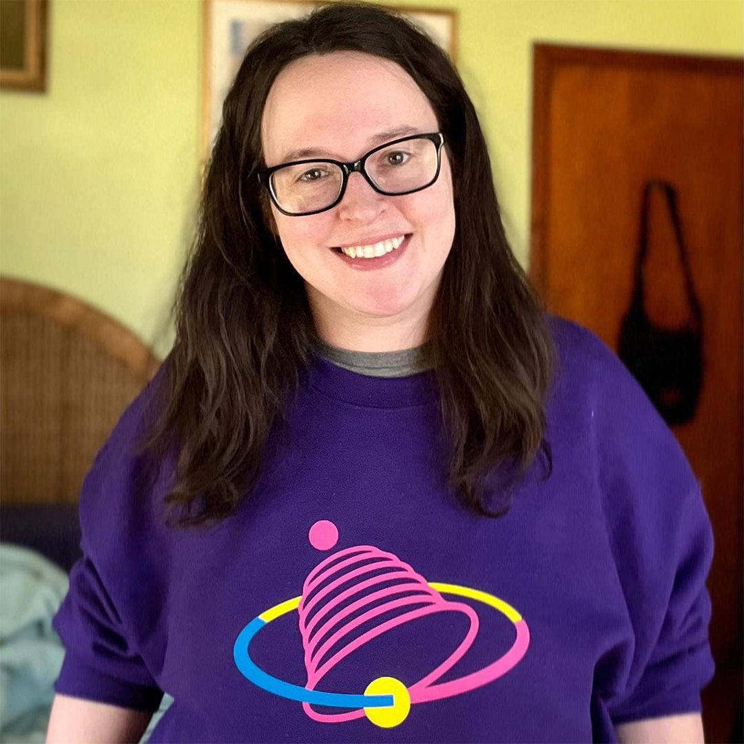 Emily Higgins - Earwolf